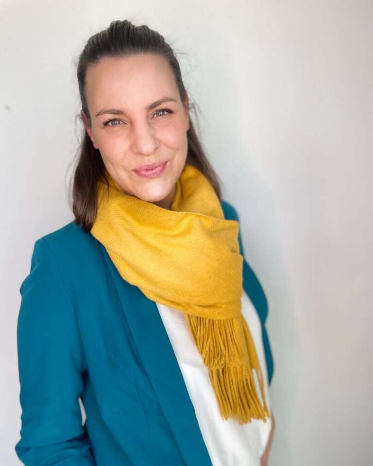 #SHE INSPIRES DAY KONSTANZ